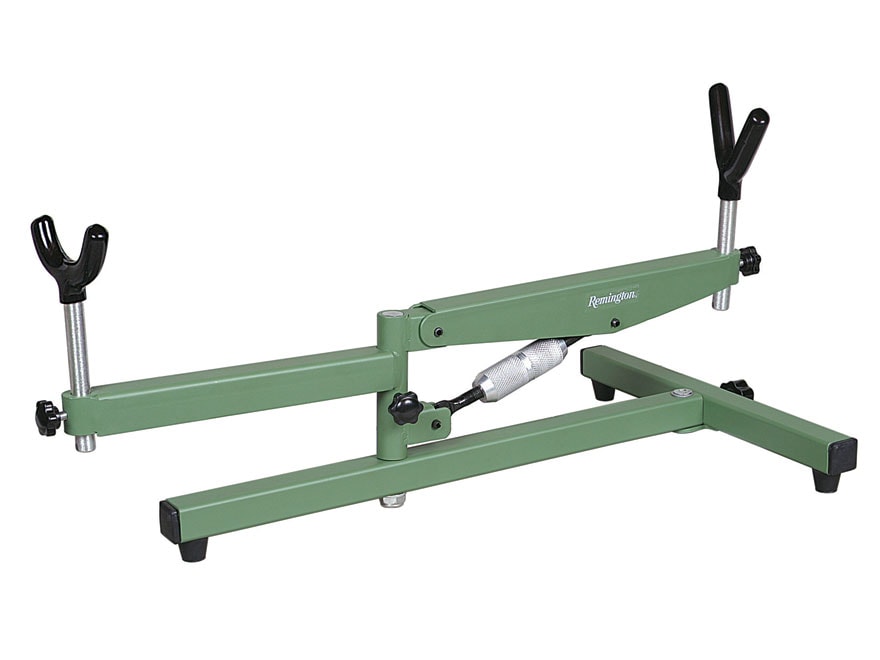 Remington Rangemaster Rifle Shooting Rest