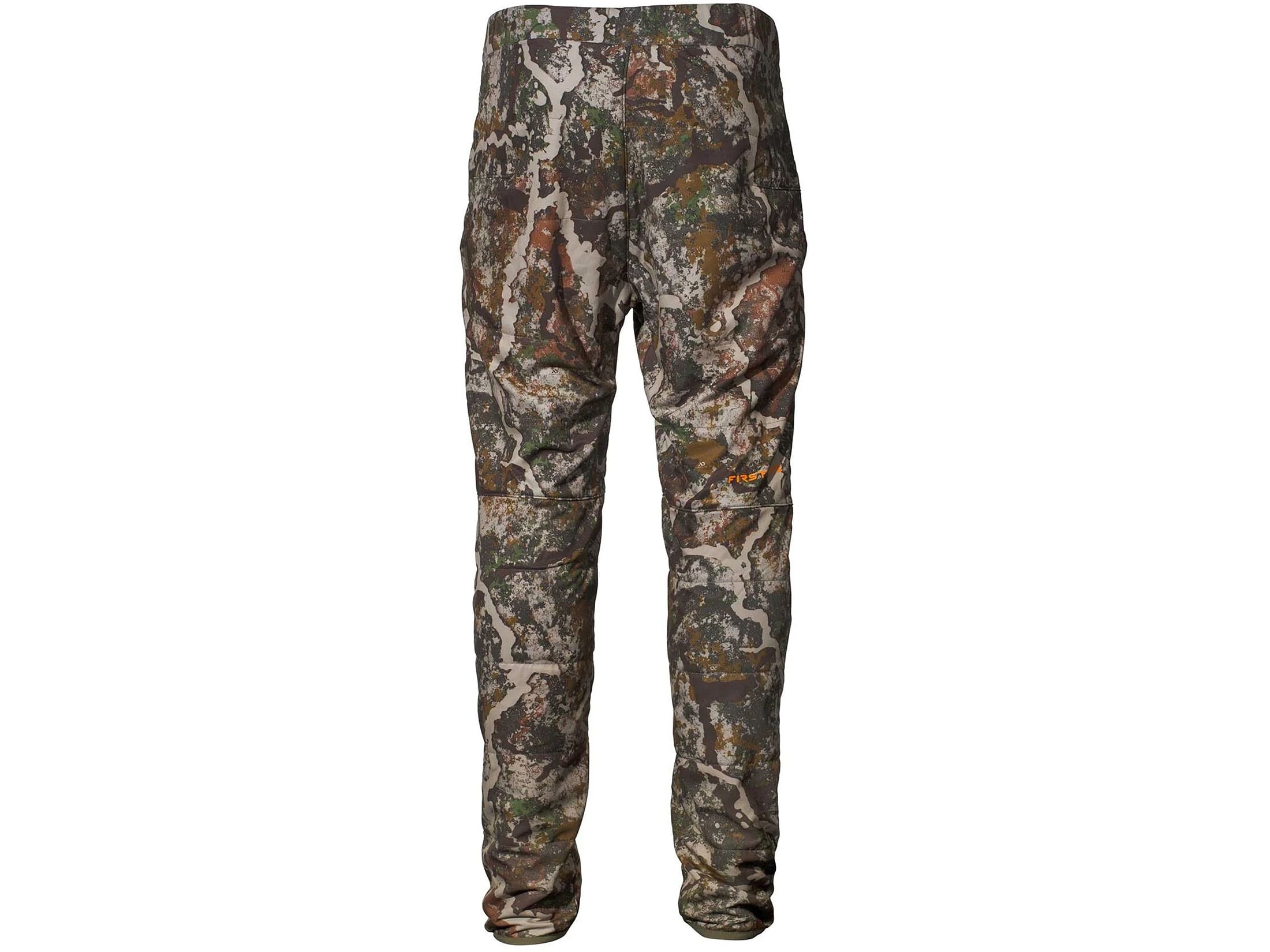 First Lite Men's Navigator Pants First Lite Specter Medium