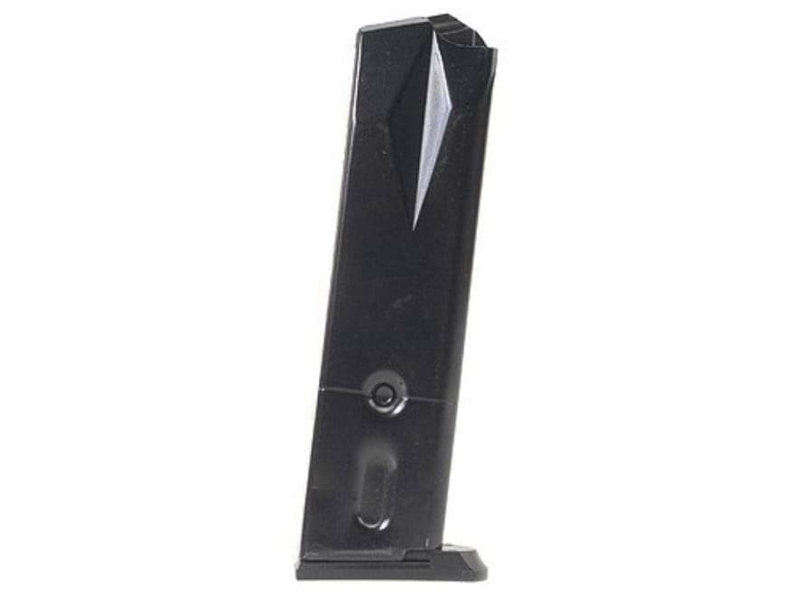 ProMag Mag Ruger P94 40 S&W 10-Round Steel Blue