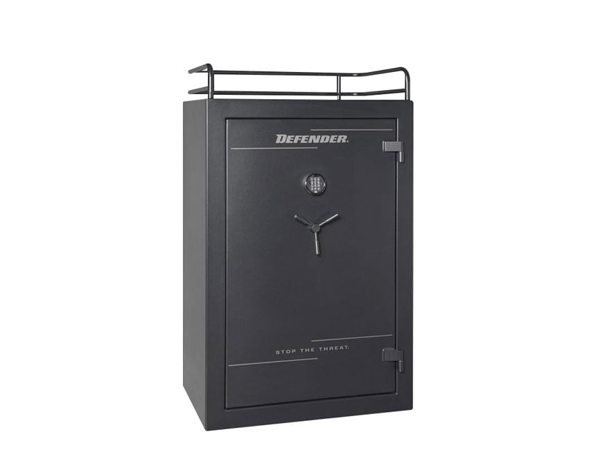 Winchester Defender 34 Fire-Resistant 46 Gun Safe S&G EMP Electronic