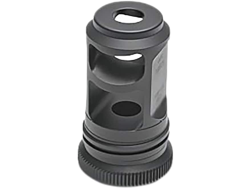 Advanced Armament Co (AAC) Blackout Muzzle Brake 80-Tooth Cyclops