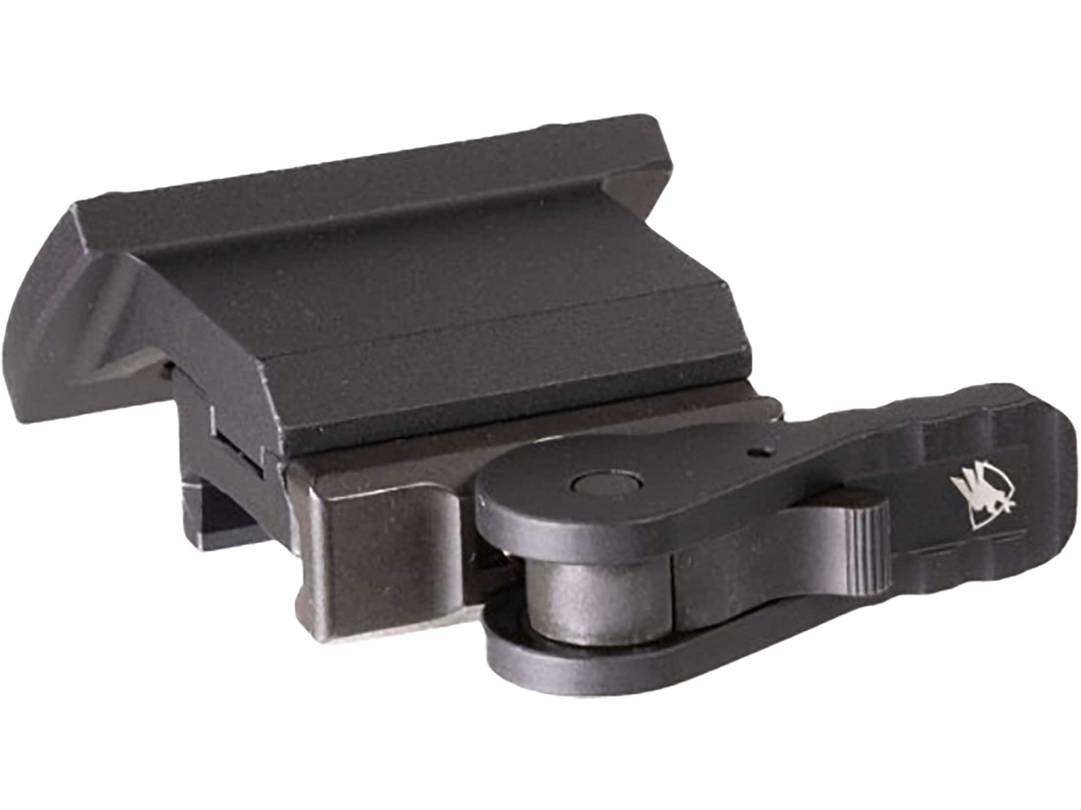 American Defense QD Leupold Delta Point Pro Red Dot Picatinny Mount 45
