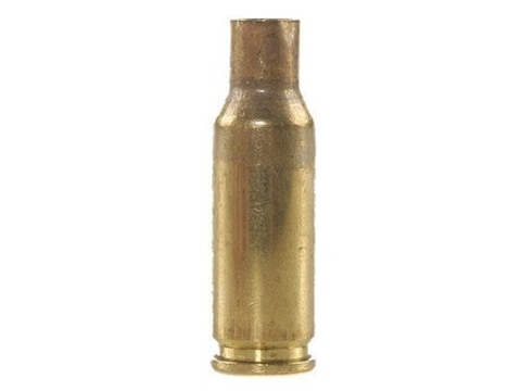 Remington Brass 7mm BR (Bench Rest) Box of 100 (Bulk Packaged)