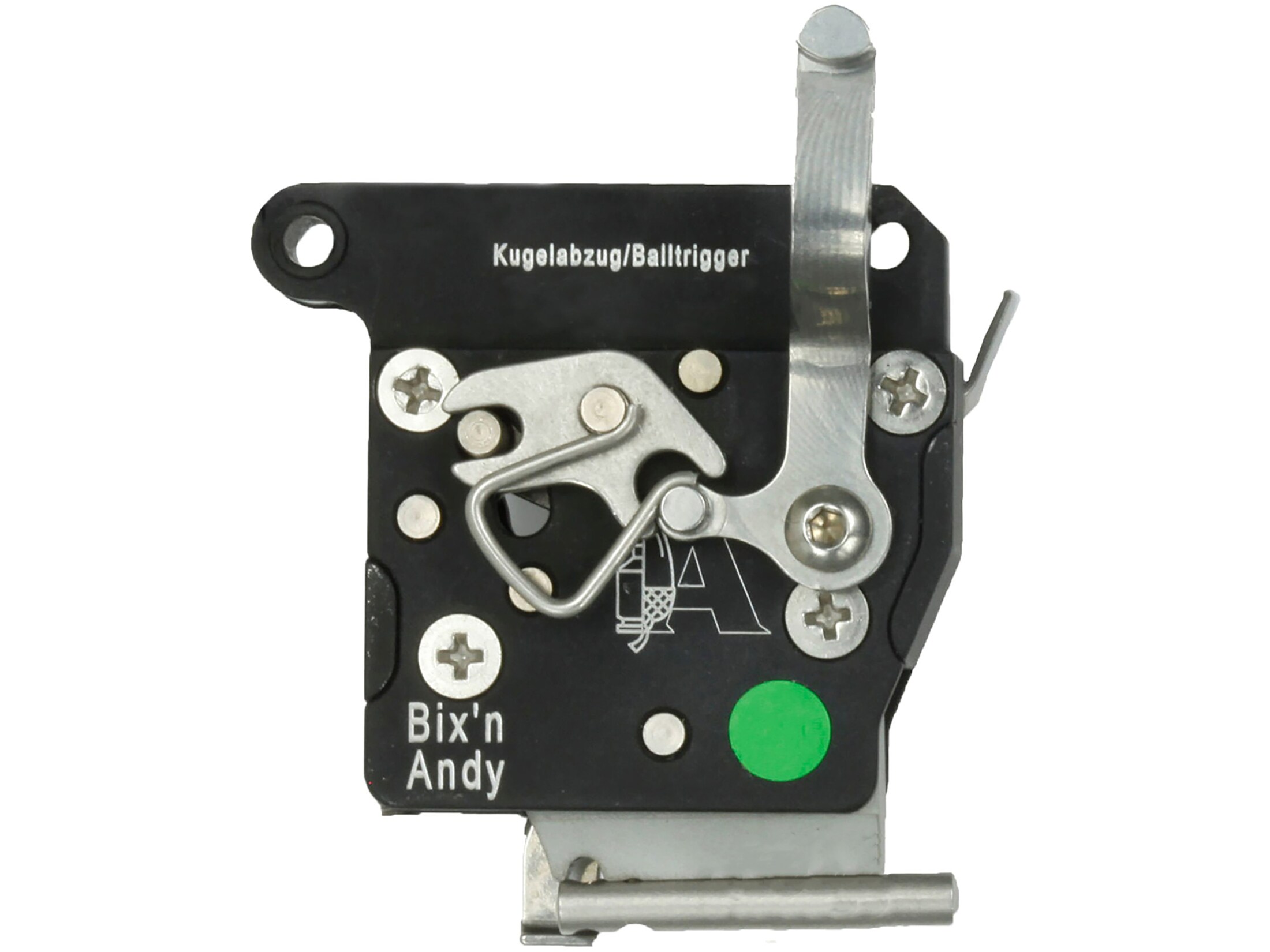 Bix'n Andy Competition Trigger Remington 700 Two Stage