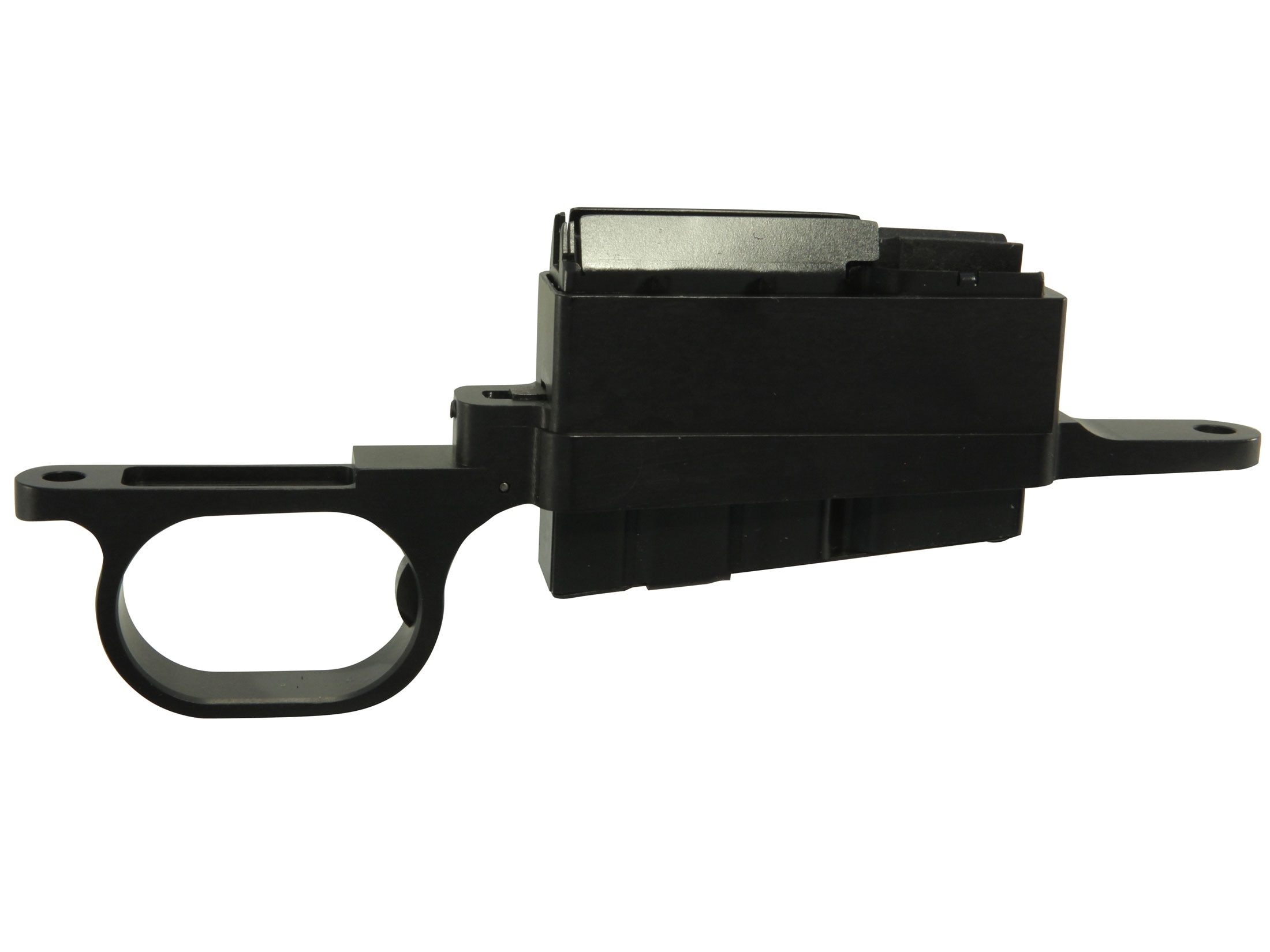 Wyatt's Outdoors Trigger Guard Detachable Mag Assembly Howa 1500,