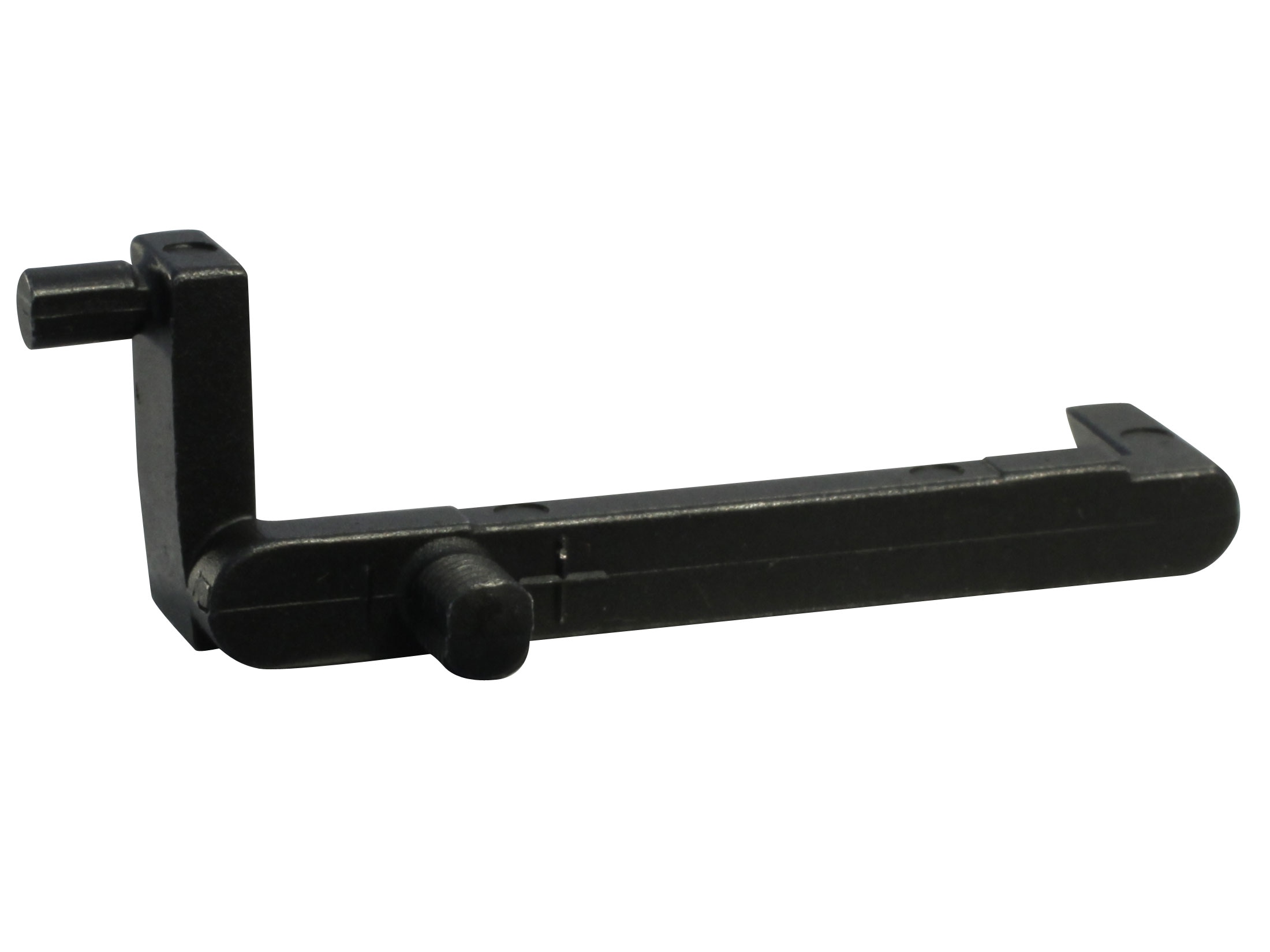 Smith & Wesson N-Frame Bolt