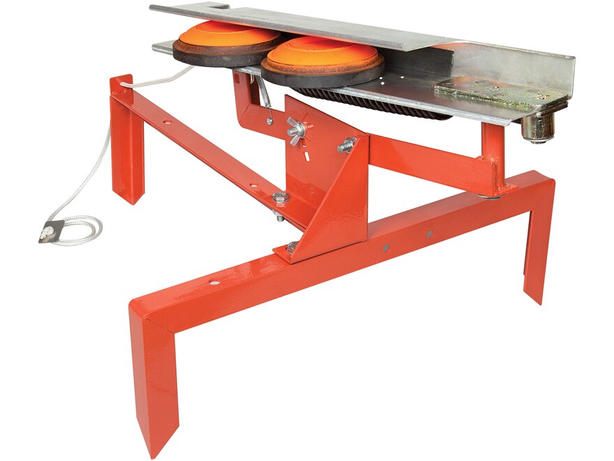 Allen EZ-Aim Claymaster Target Thrower