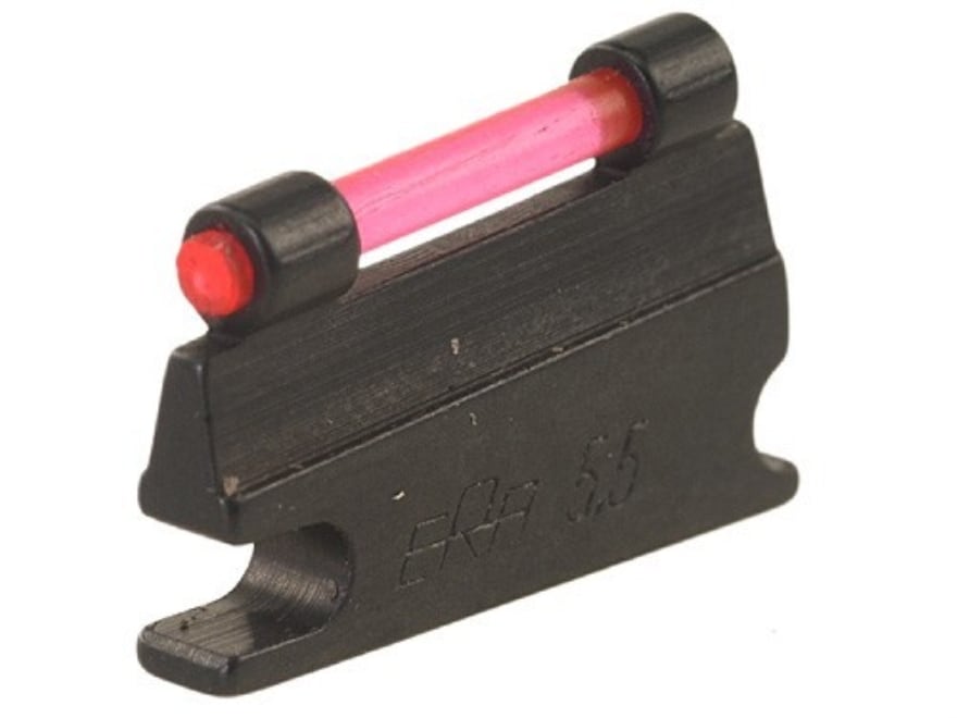 NECG Universal Front Ramp Interchangeable Front Sight .217 Height .158