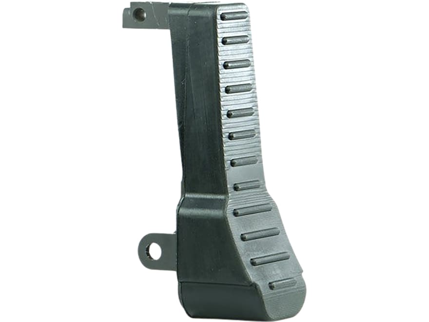 Manticore Arms X95 Curved Recoil Pad IWI Tavor