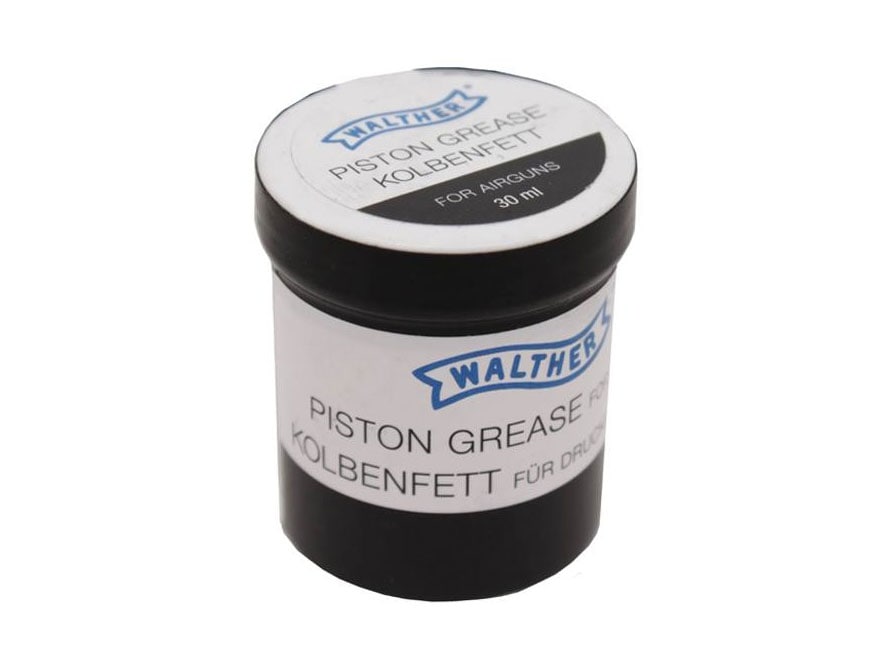 Walther LGV Piston Grease 1oz