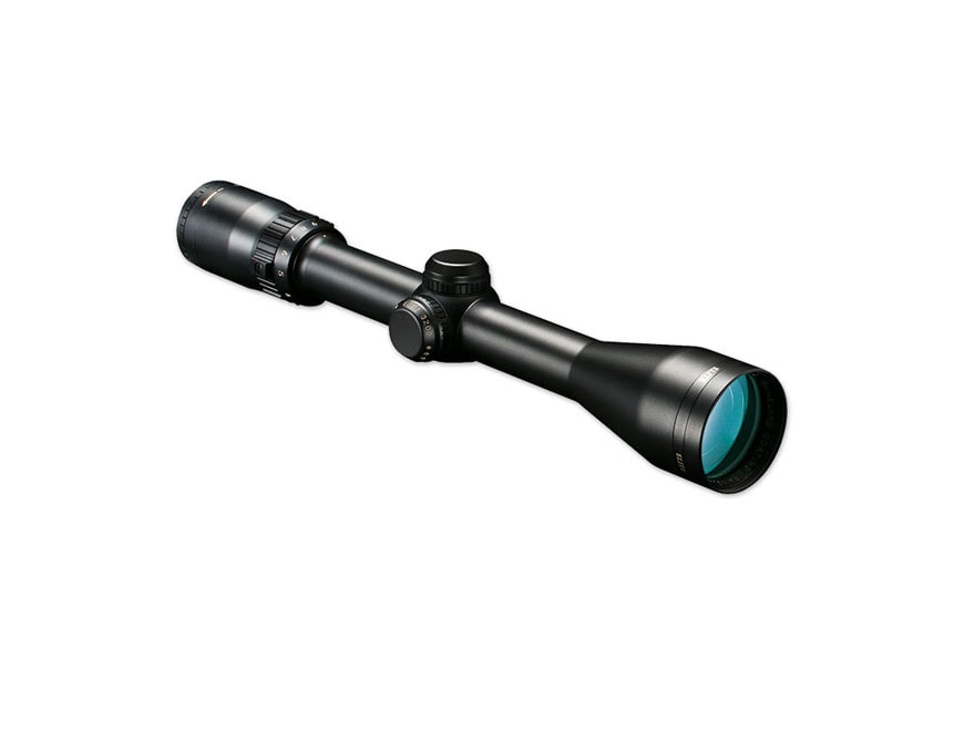 Bushnell Elite Rifle Scope 3-9x 50mm DOA 600 Reticle Matte