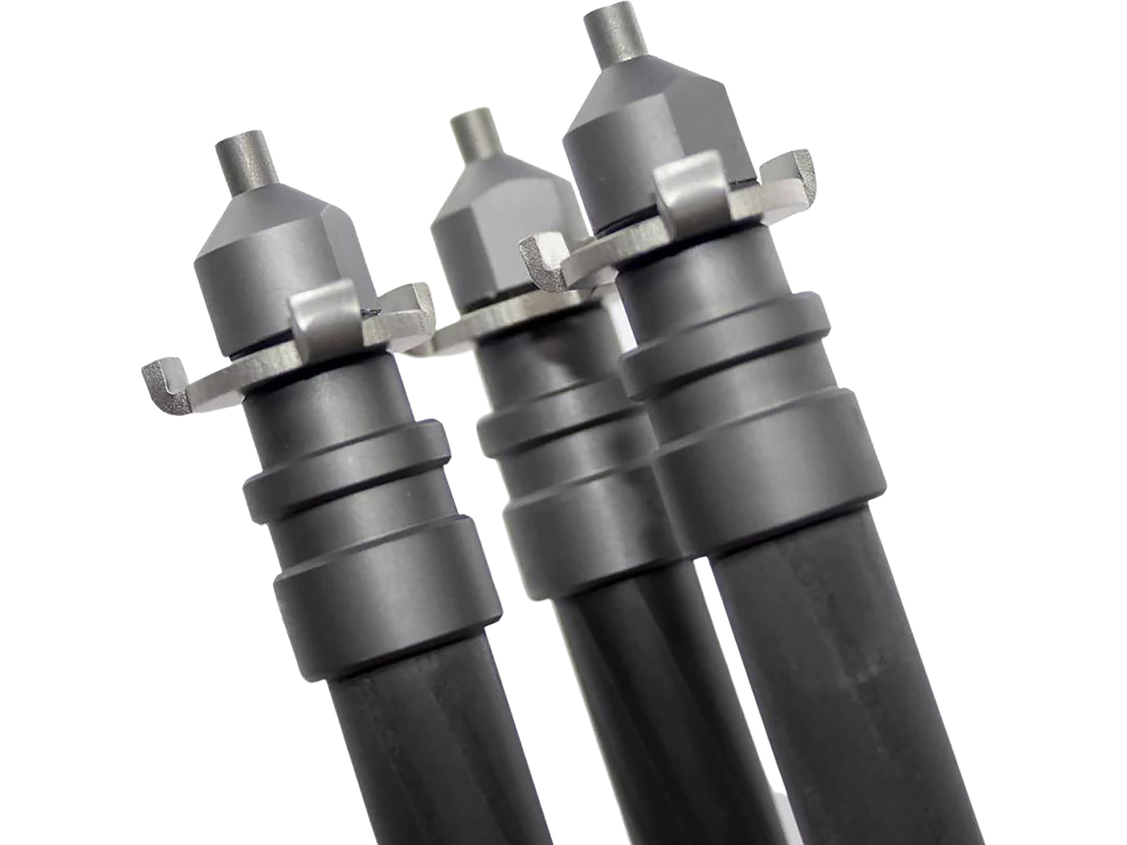 Spartan Precision Equipment Bipod/Tripod Replacement Claw Feet 3PK