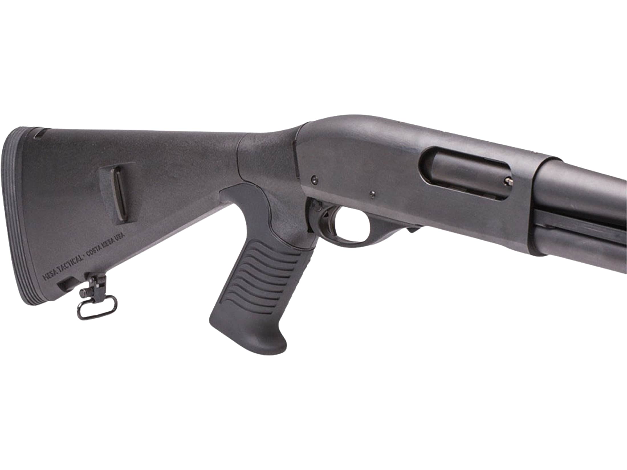 Mesa Tactical Urbino Tactical Stock System Limbsaver Recoil Pad