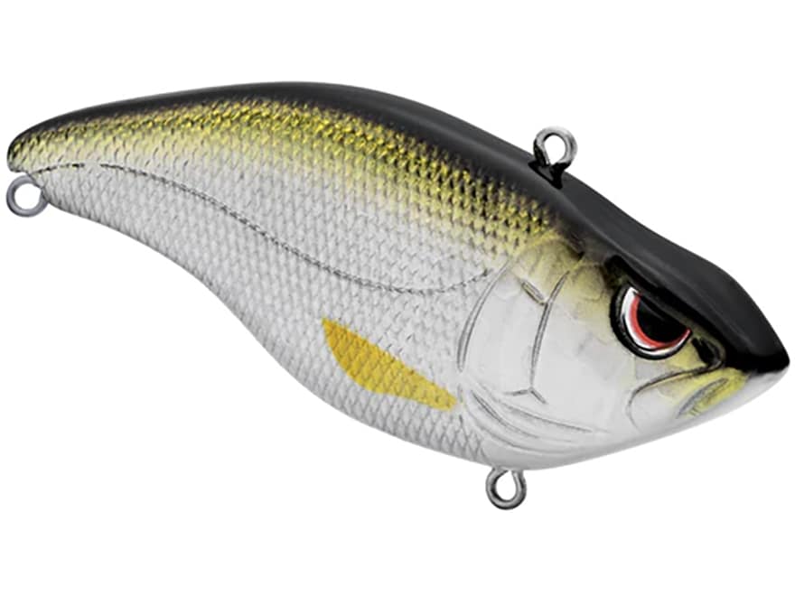 SPRO Aruku 60 Lipless Crankbait Magic Shad