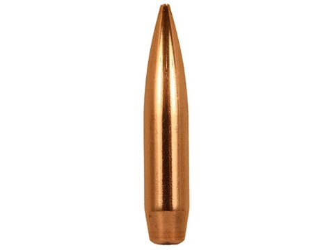 Berger Target Bullets 284 Cal 7mm (284 Diameter) 180 Grain Hollow