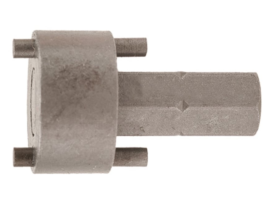 Wheeler Screwdriver Bit Mauser Stock Bolt