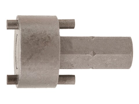 Wheeler Screwdriver Bit Mauser Stock Bolt