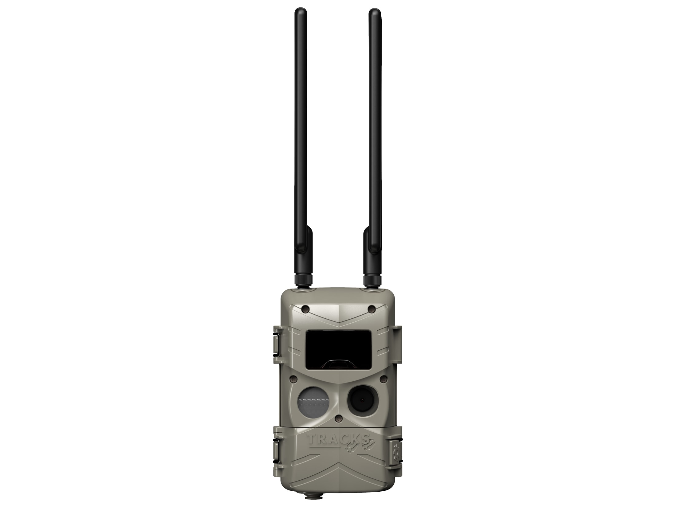 Cuddeback Tracks Cellular Trail Camera 20 MP