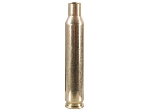 Quality Cartridge Brass 280 Hawk Box of 20