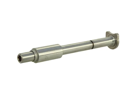 Nowlin 2-Piece Full Length Recoil Spring Guide Rod Standard Plug 1911