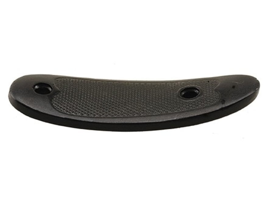 Vintage Gun Butt Plate Stevens Marksman