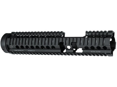 Daniel Defense M4 12.0 FSP Free Float Tube Handguard Quad Rail AR-15
