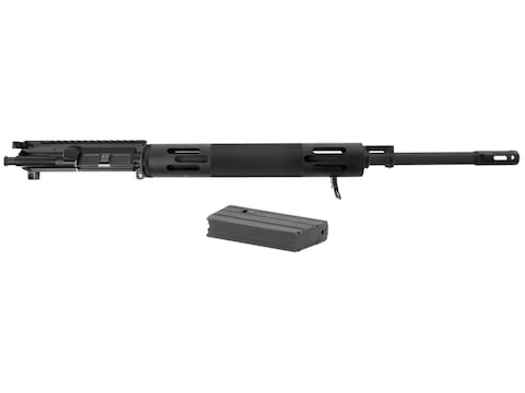 Bushmaster AR-15 A3 Upper Receiver Assembly 450 Bushmaster 20 Barrel