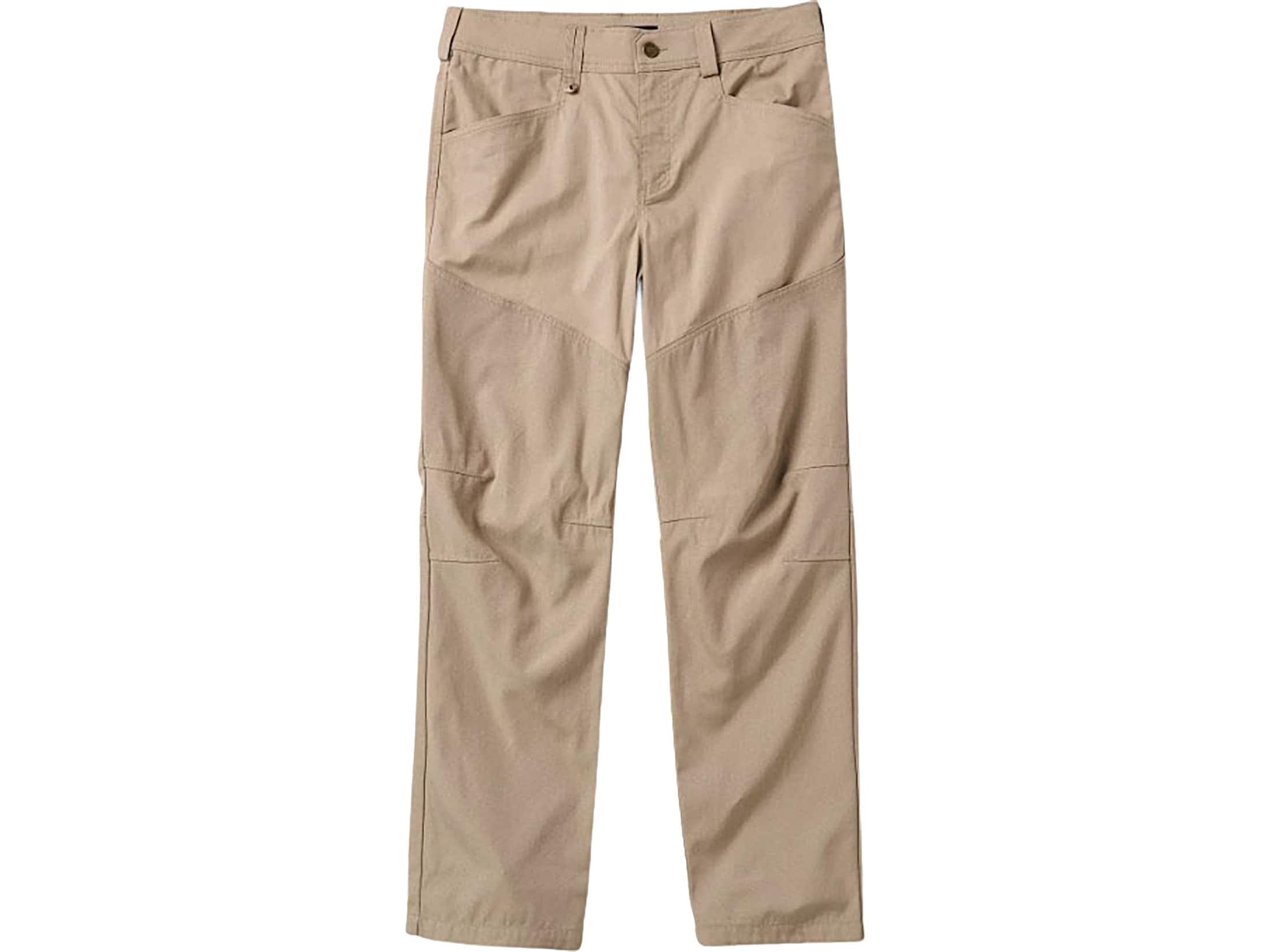 5.11 Men's Cutter Field Pants Ranger Green 32 Waist 32 Inseam