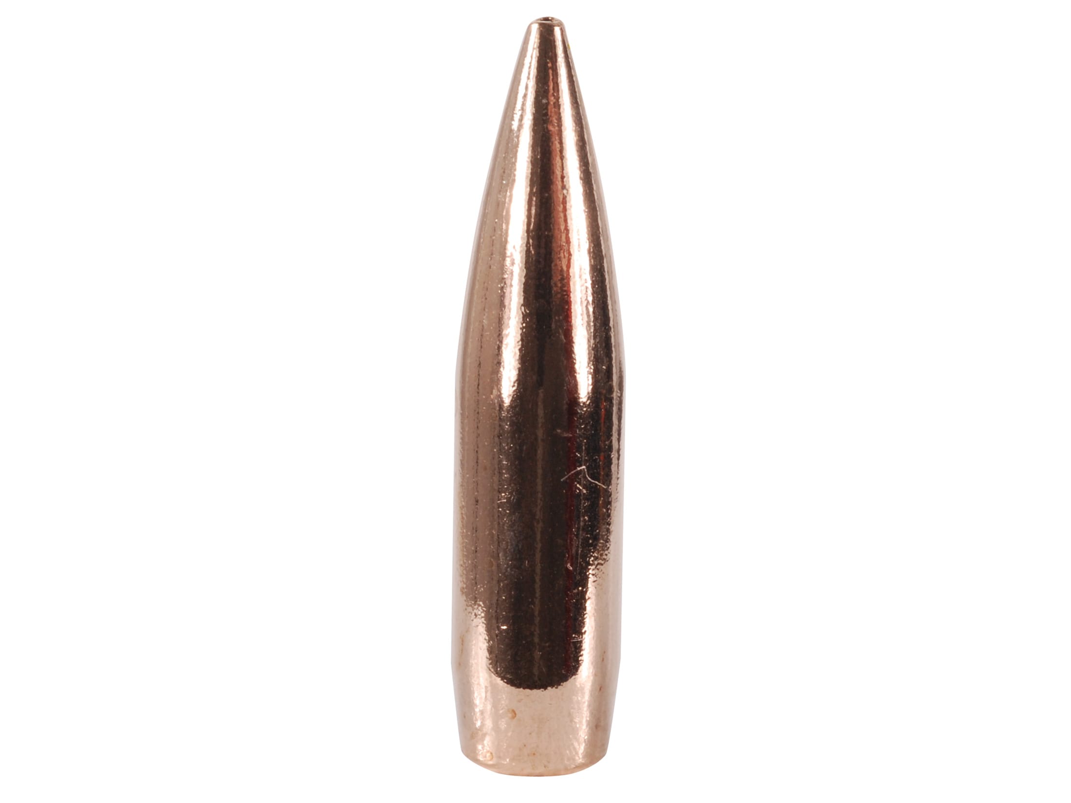Berger Classic Hunter Hunting Bullets 243 Cal, 6mm (243 Diameter) 95