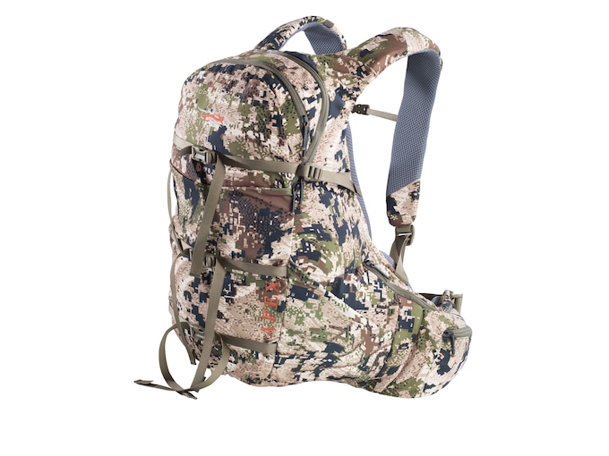 Sitka Gear Apex Backpack Optifade Subalpine Camo