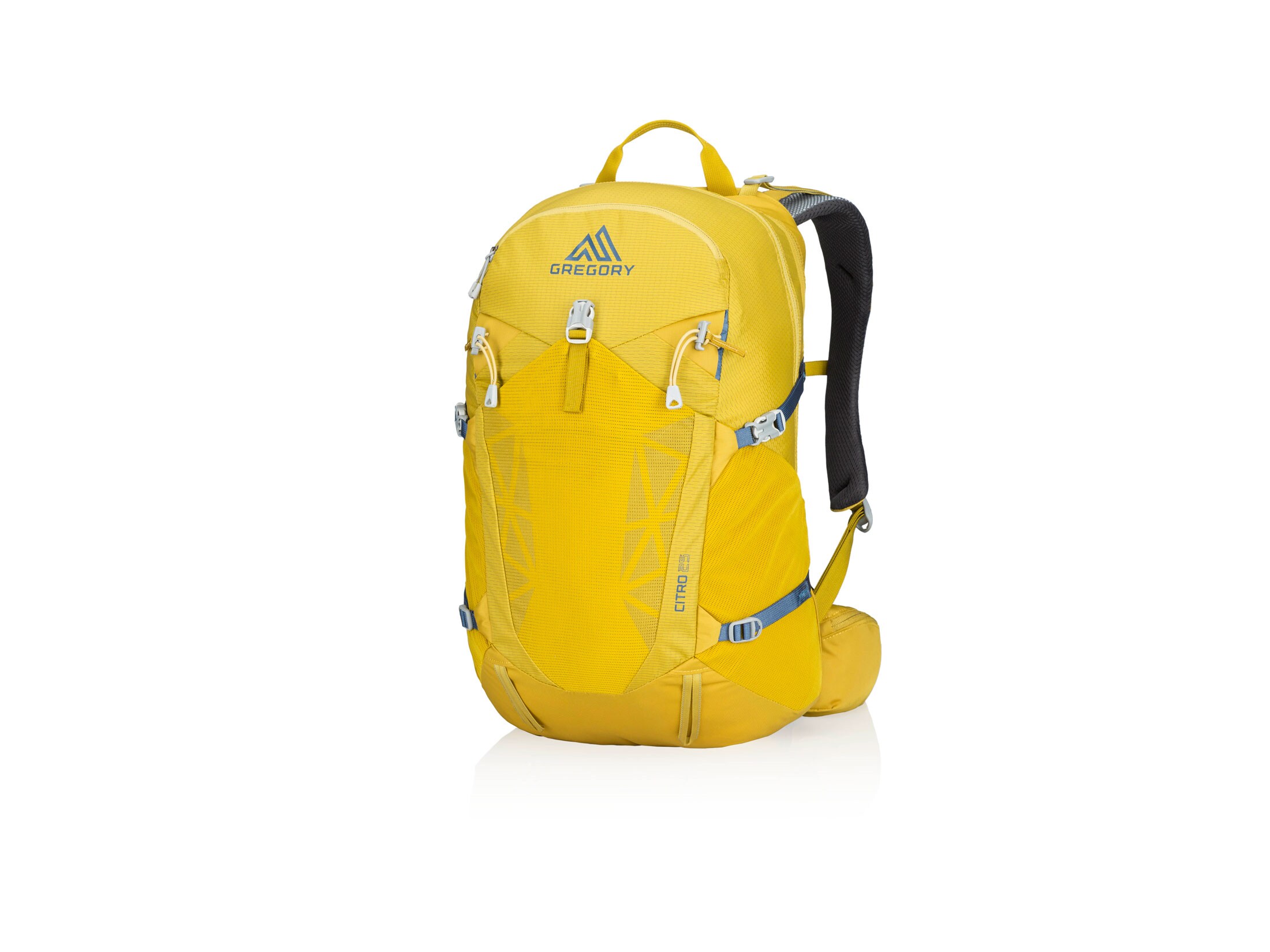 Gregory Citro 25 Hydration Backpack Mineral Yellow