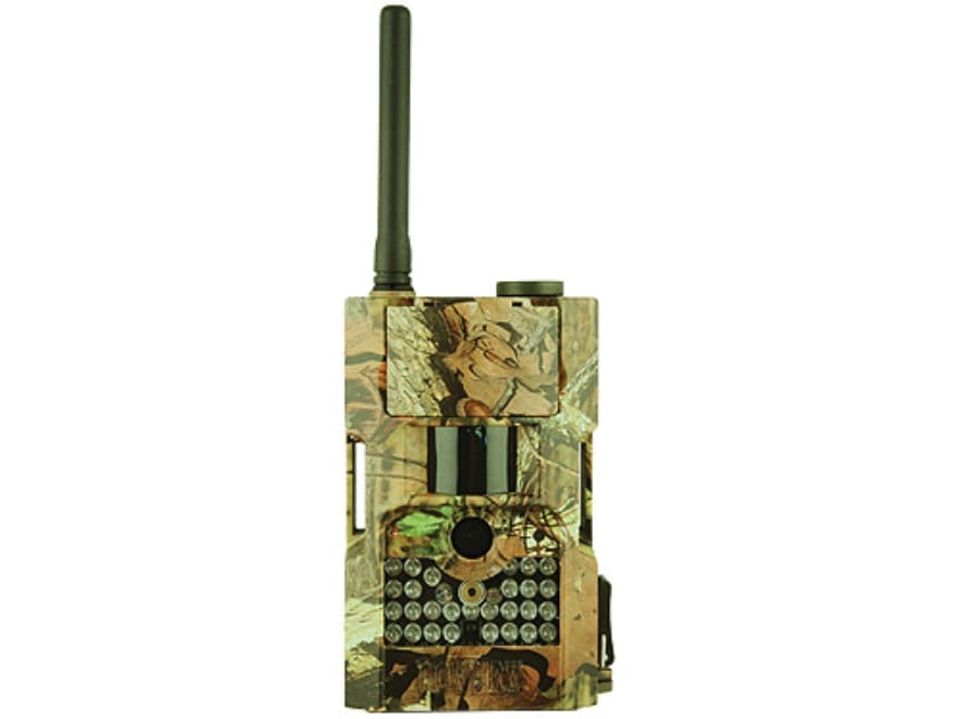 Covert Special Ops Infared Trail Camera 5.0 Megapixel Wireless Data