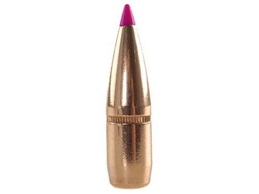 Hornady 30 Cal (308 Diameter) Bullets 150 Grain Polymer Tip Cannelure