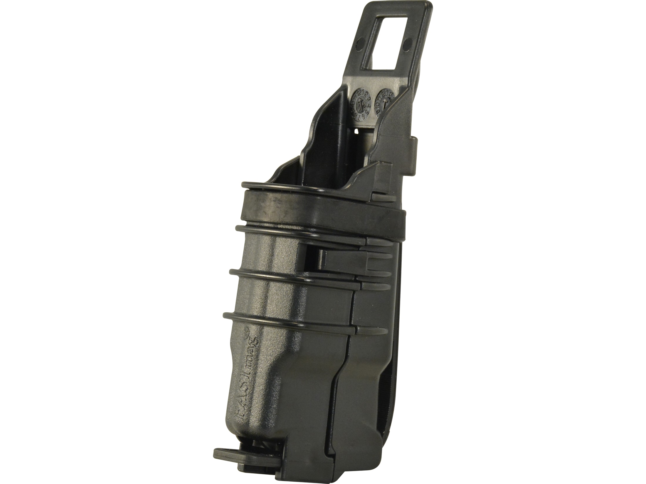 ITW FastMag Pistol Gen IV Single Mag Pouch Pistol MOLLE Compatible
