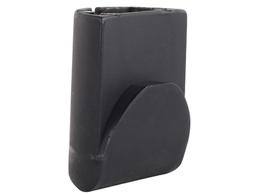 Pearce Grip Plug Glock 29, 30 Polymer Black