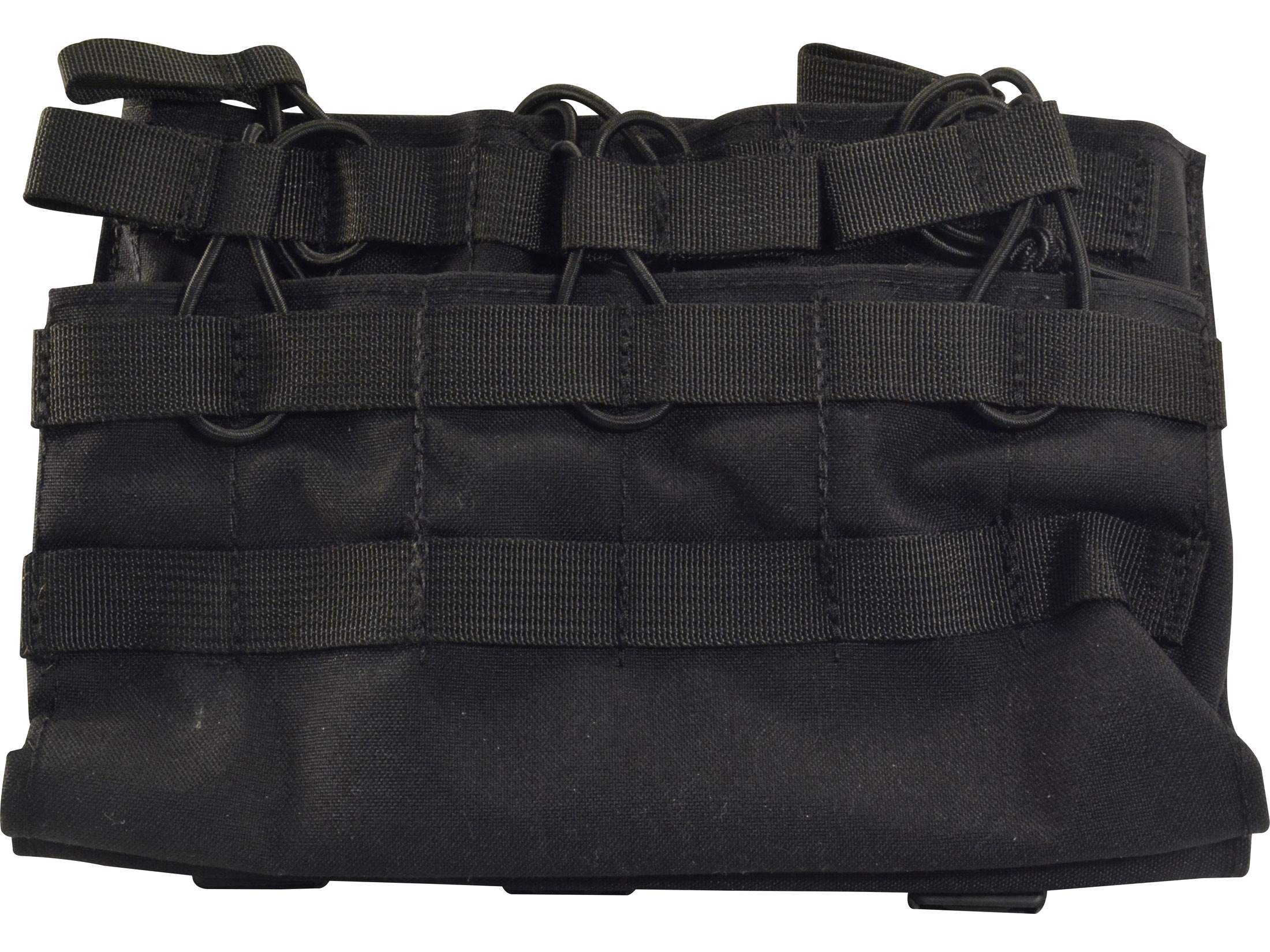 Tactical Tailor Fight Light MOLLE 5.56 Triple Hex Mag Panel 30 Round