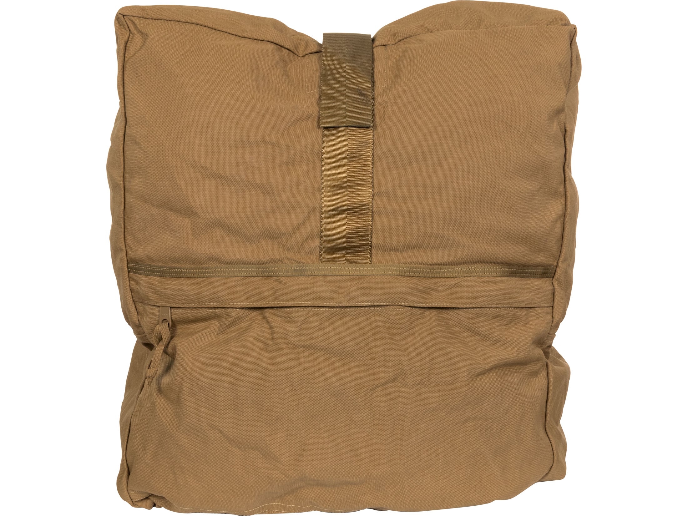 Military Surplus Full Spectrum Battle Equipment (FSBE) Kit Bag Grade 3