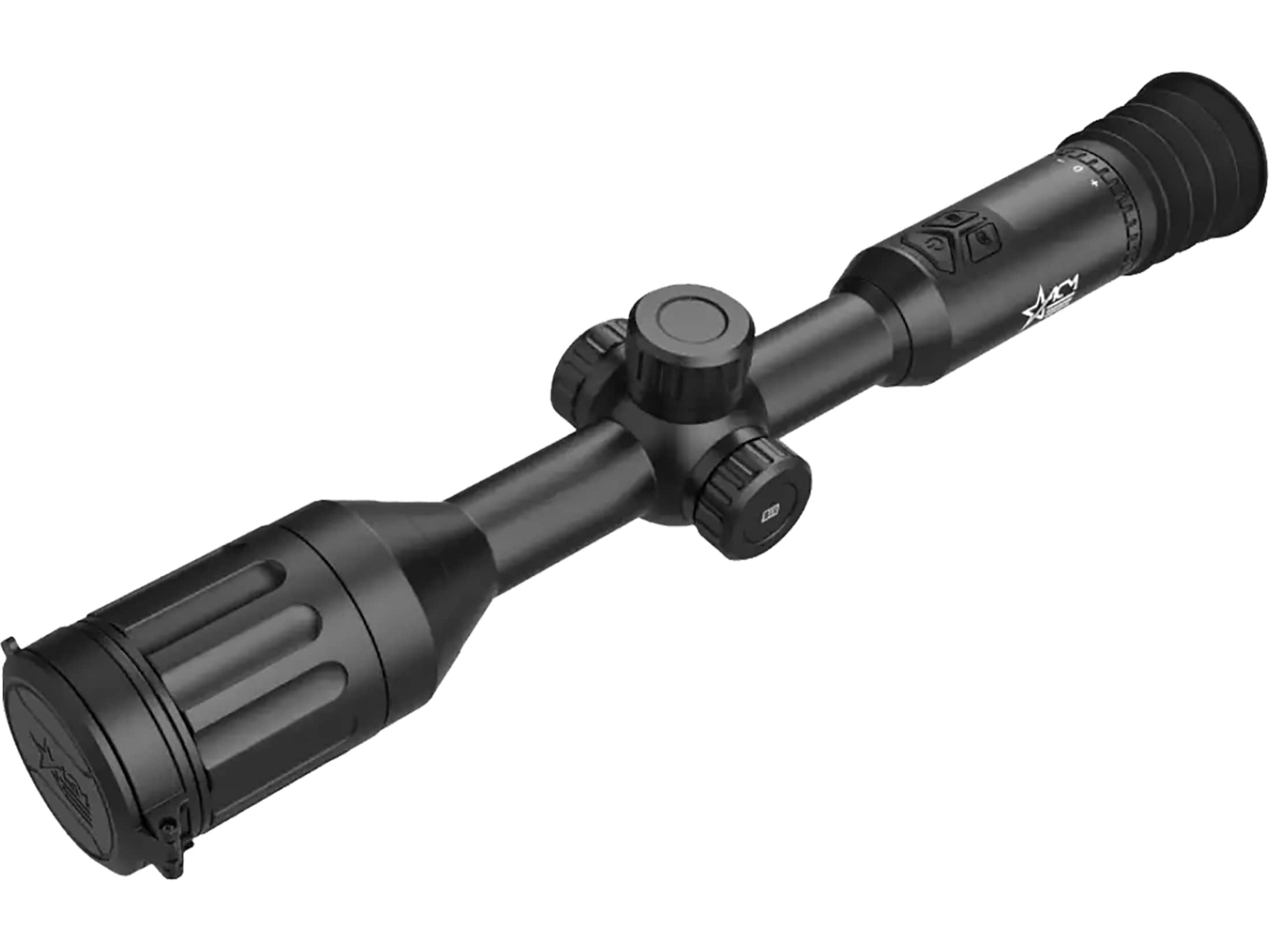 AGM Horus DS50-2MP Digital Day Night Vision Rifle Scope 3.5-14x 50mm
