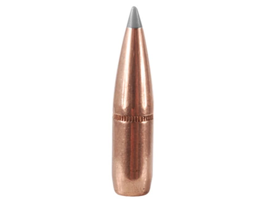 Factory Second Bullets 284 Cal, 7mm (284 Diameter) 139 Grain Bonded