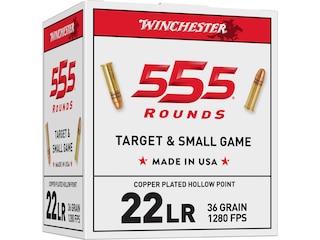 Product Comparison for Remington Golden Bullet 22LR Ammo 36 Grain ...