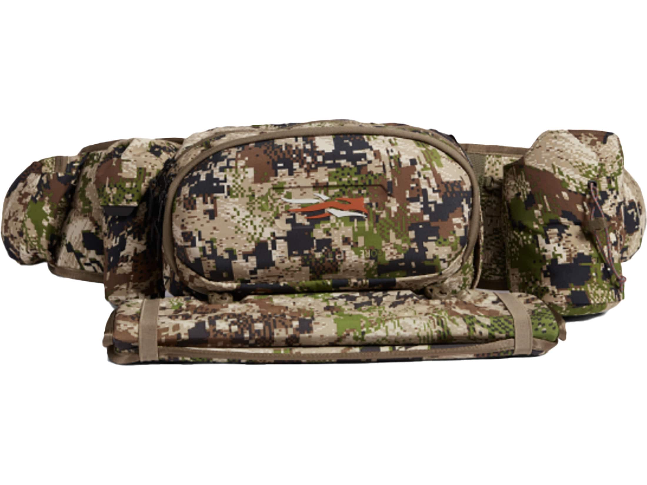 Sitka Turkey Tool Belt Lumbar Pack Optifade Subalpine