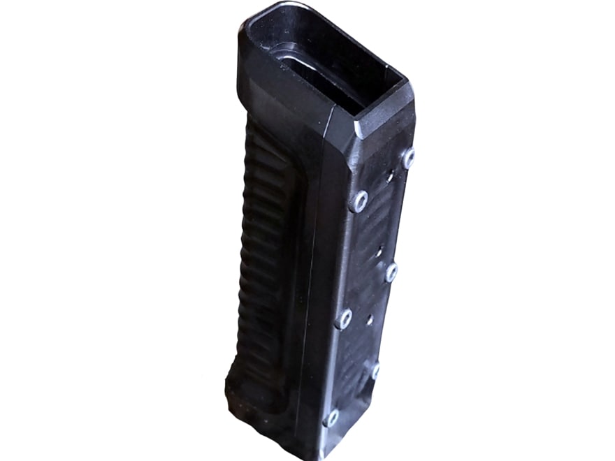 Taylor Freelance Goliath Plus Extended Mag Base Pad Glock +20 9mm