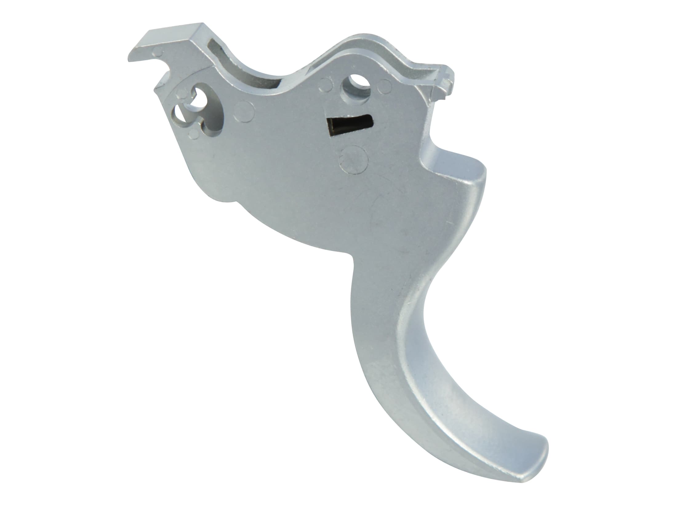 Smith & Wesson Trigger S&W 460, 500 Chrome Plated