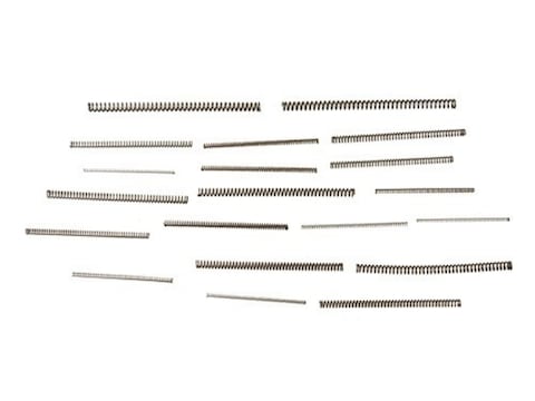 Wolff Heavy Duty Coil Spring BlitzPack Metric