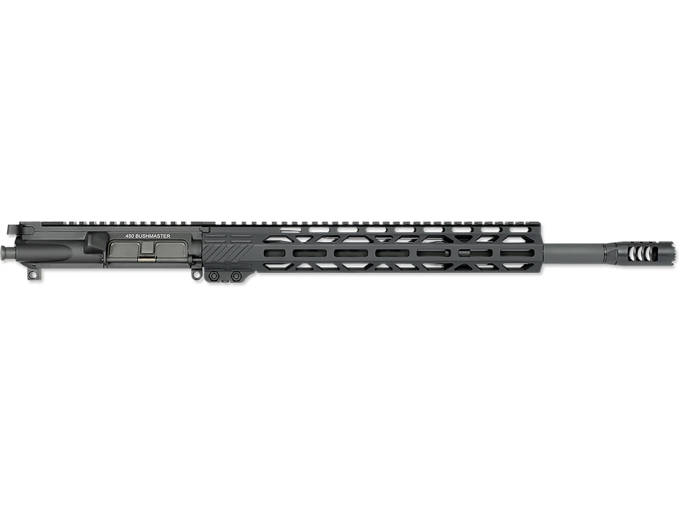 Rock River Arms AR-15 Complete Upper Receiver 450 Bushmaster 16 Black