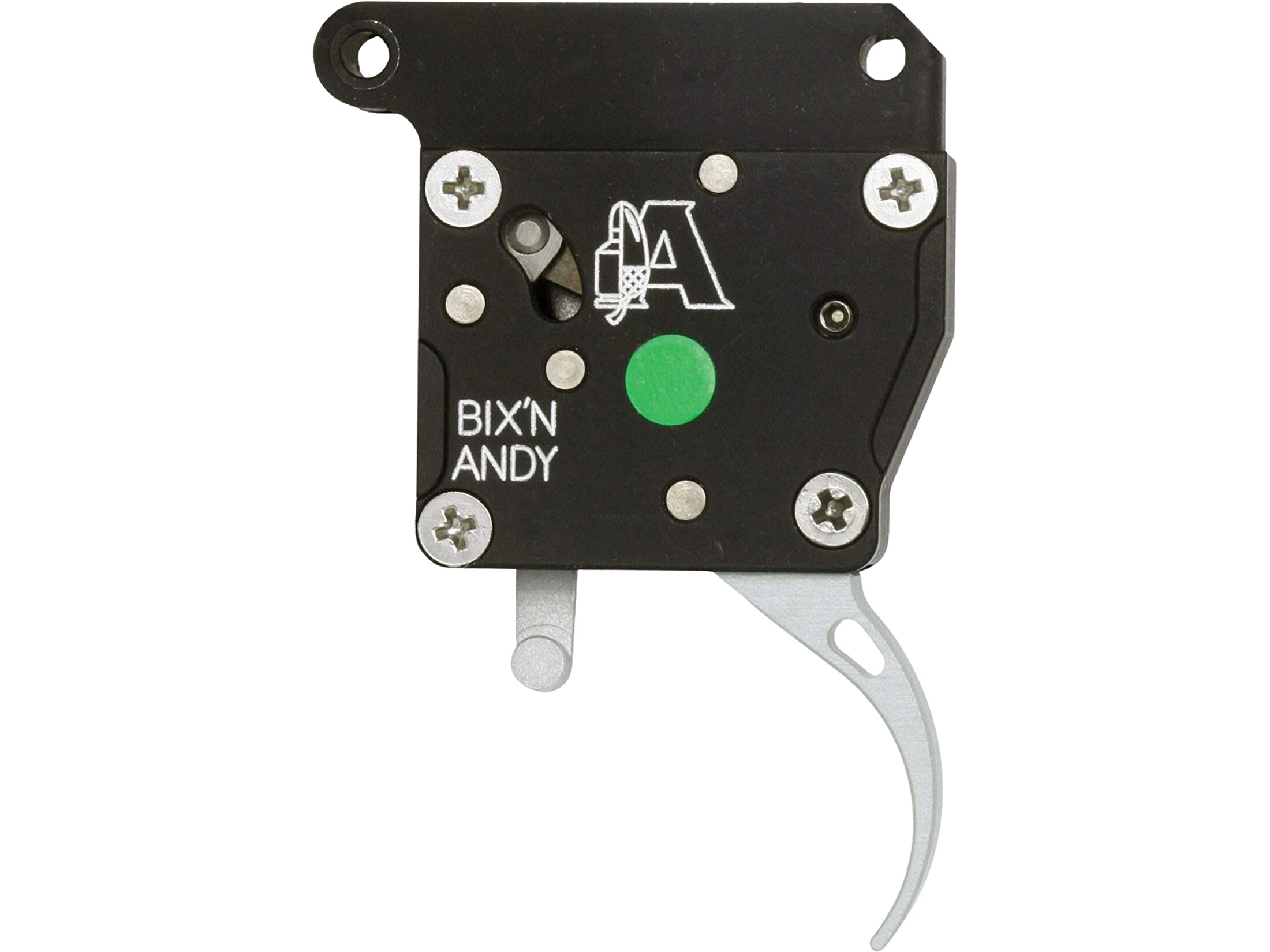 Bix'n Andy Competition Trigger Remington 700 Bottom Safety Bolt