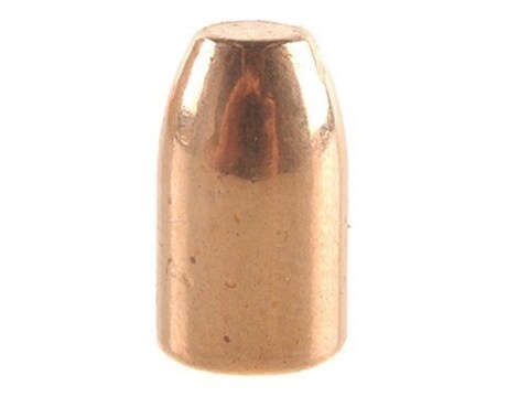 Rainier LeadSafe Bullets 32 Cal (312 Diameter) 100 Grain Plated Flat