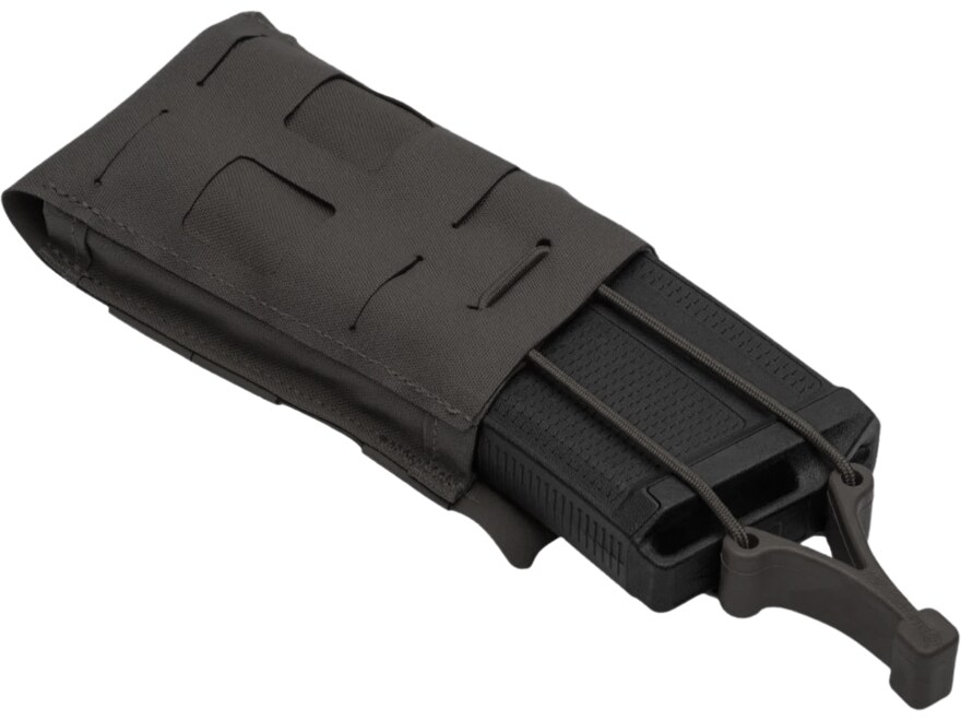Blue Force Gear Mag NOW! Single AR-15 Mag Pouch MOLLE Black