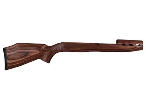 TAPCO TimberSmith Monte Carlo Rifle Stock SKS Laminated Wood Black