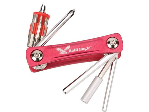 Bald Eagle 19-in-1 Range Tool